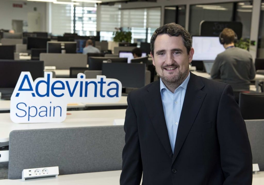 Adevinta invierte tres millones anuales en sus portales de clasificados