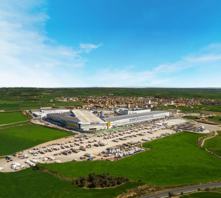 bonÀrea bate récord de ventas y supera los 2.200M€ tras crecer un 13%