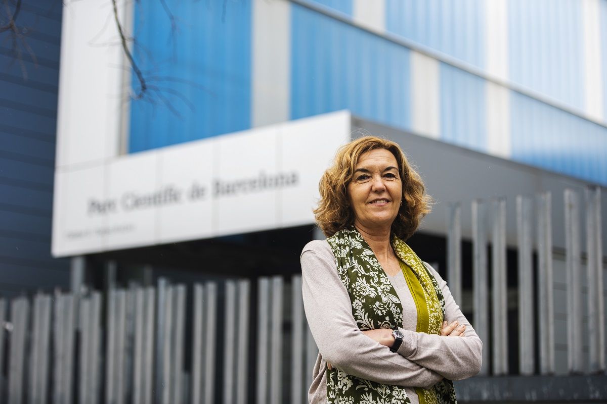 El Parc Científic de Barcelona encara su ampliación