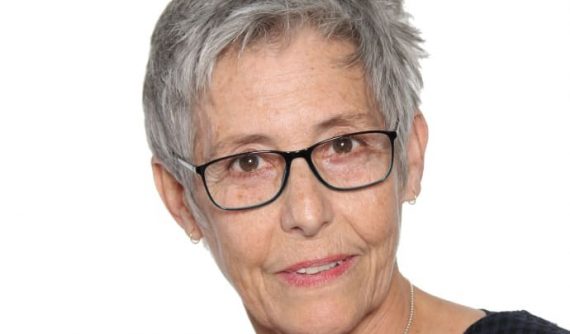 Anna Solà: Edades, feminismos y celuloide