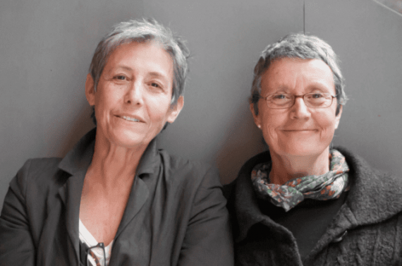 Anna Solà: Edades, feminismos y celuloide