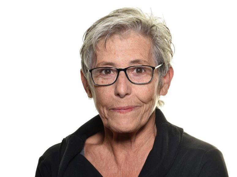 Anna Solà: Edades, feminismos y celuloide