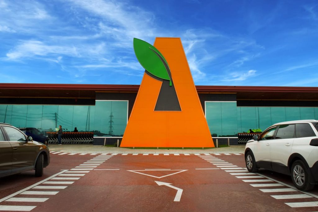 bonÀrea bate récord de ventas y supera los 2.200M€ tras crecer un 13%