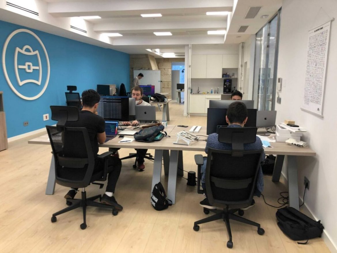 El gestor de viajes de negocios BizAway capta 10 millones para crecer ...