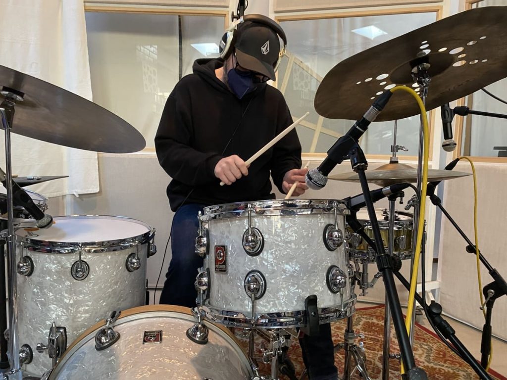 Tony García: Discos que se escuchan y se viven