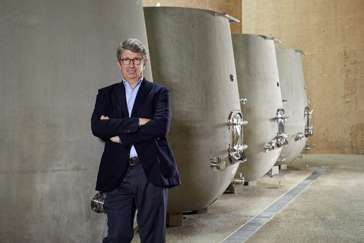 Perelada celebrará su centenario con una fiesta inmersiva en el espacio Ideal