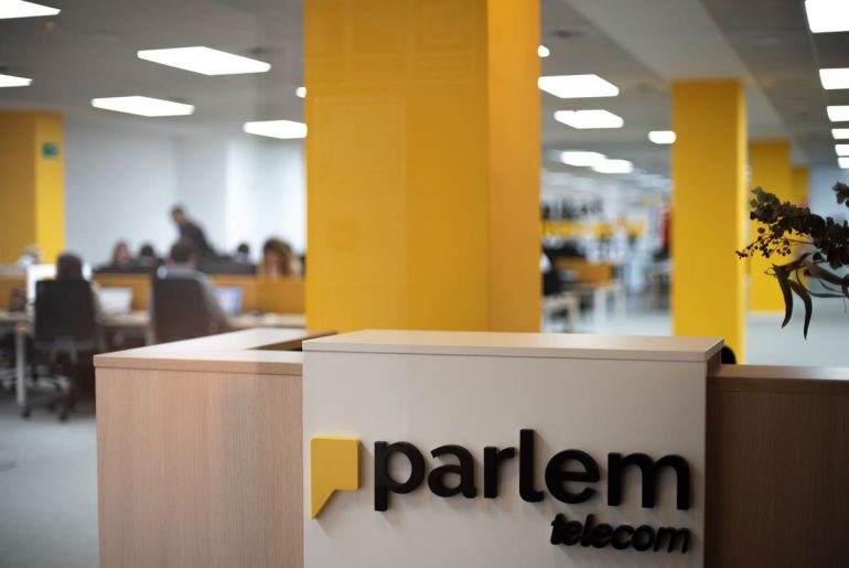 Parlem Telecom consolida el plan de expansión con una sede corporativa ...