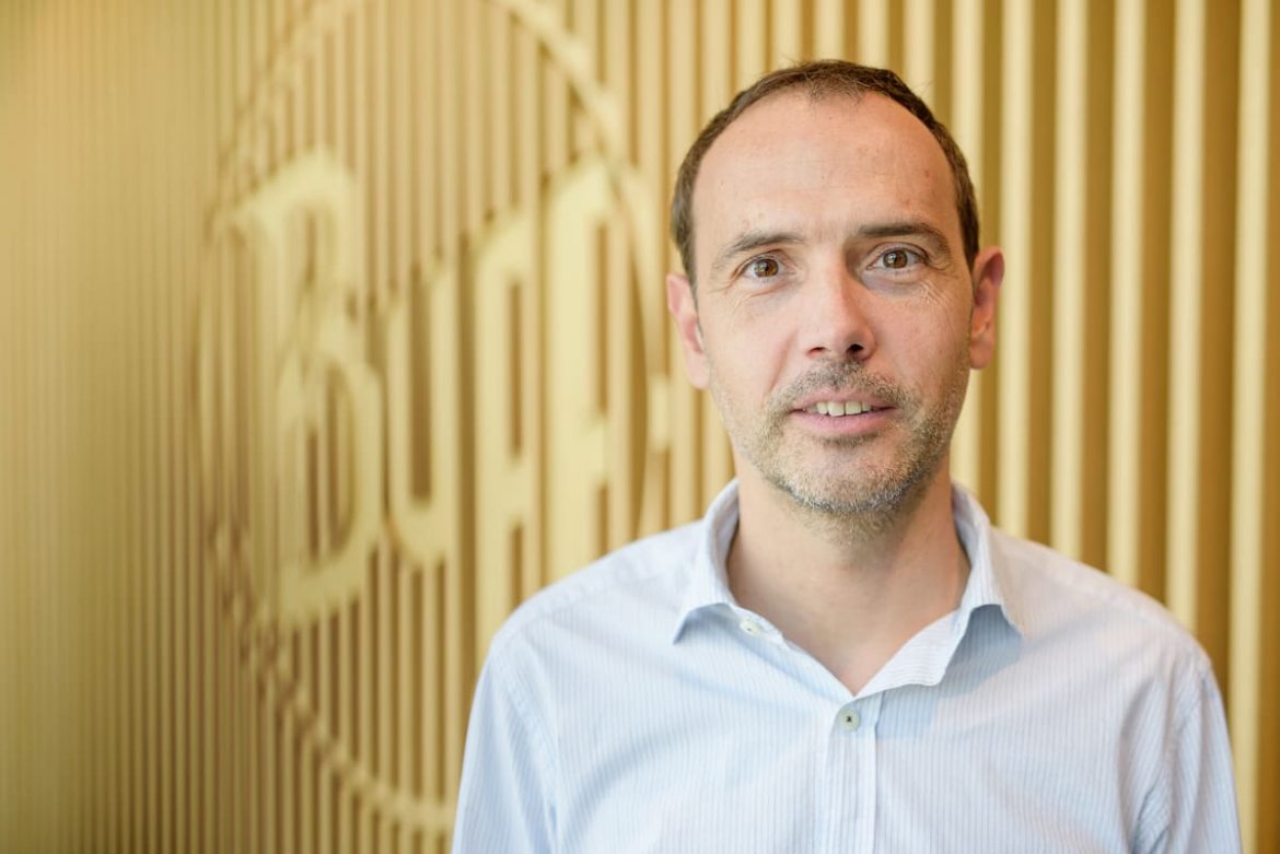 Buff se prepara para duplicar la producción con innovación y sostenibilidad