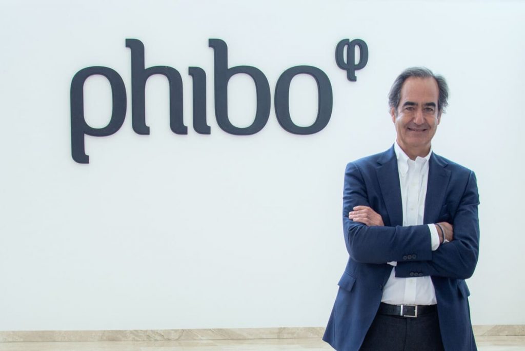 Phibo recibirá fondos europeos para innovar en materiales para prótesis ...
