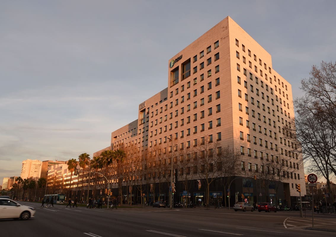 Inversión de 35 millones de euros en la reforma de L'illa Diagonal