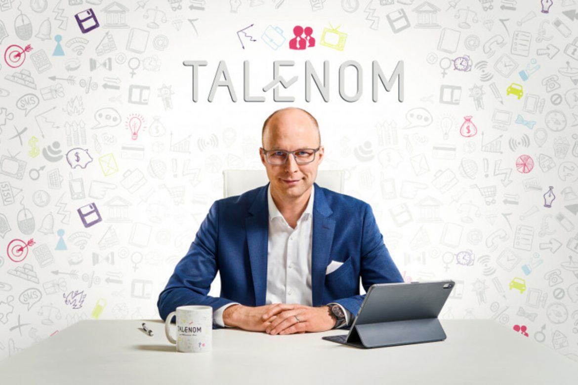 Banco Sabadell vende la 'fintech' Nomo al grupo finlandés Talenom