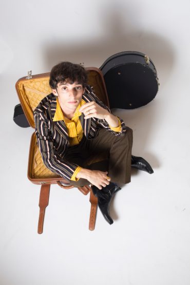 Ian Kay: Honrarás a tu padre