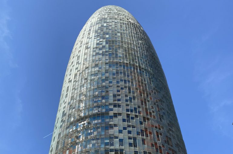 Oracle traslada las oficinas comerciales en Barcelona a la Torre Glòries
