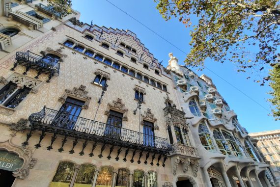 Sanofi estrena una nueva sede central en Barcelona con 800 trabajadores