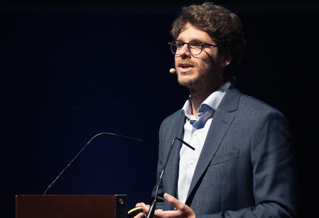 Trialing crea una plataforma donde encontrar el ensayo clínico más ...