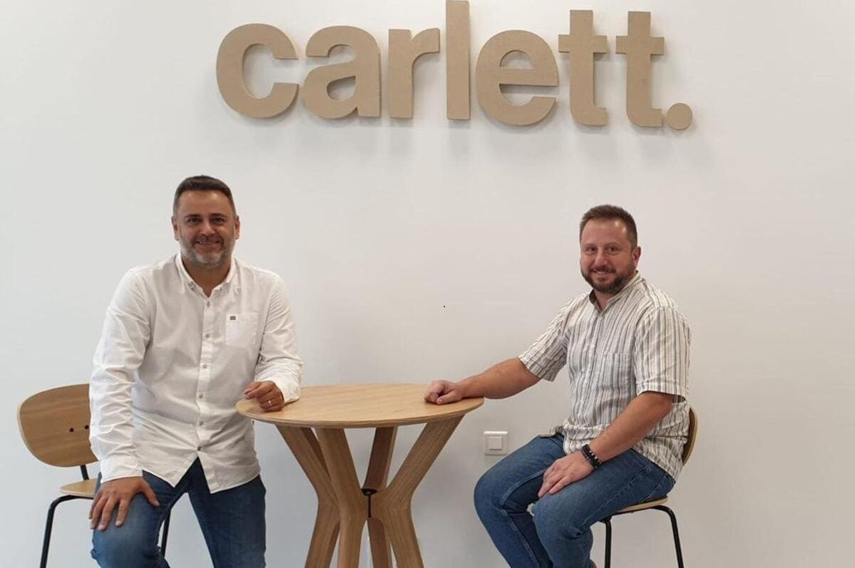 La marca Carlett se centra en la micromovilidad asistida