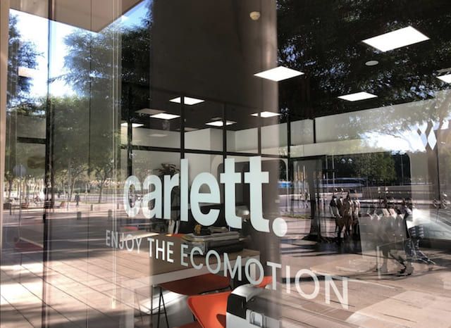 La marca Carlett se centra en la micromovilidad asistida