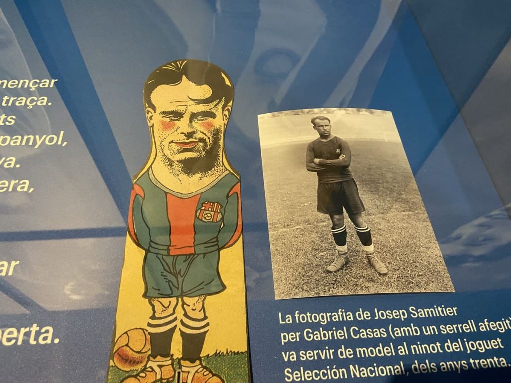 Modernidad de Barcelona