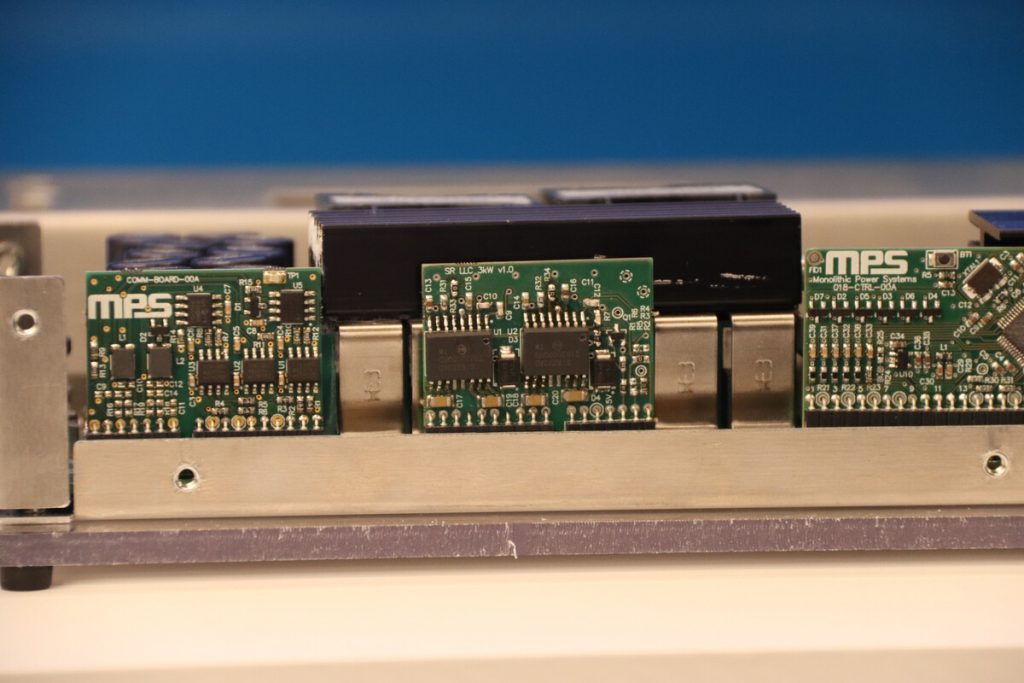 MPS ubicará en L'Hospitalet su principal centro de I+D en Europa