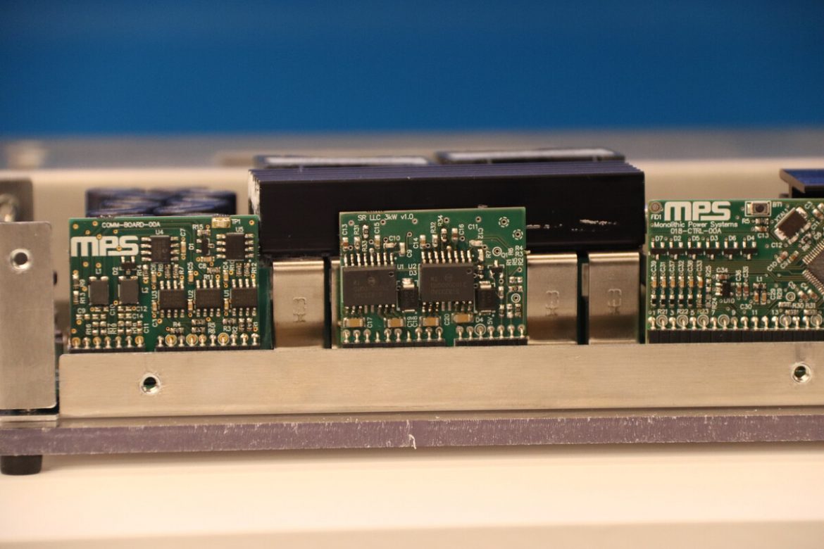 MPS ubicará en L'Hospitalet su principal centro de I+D en Europa