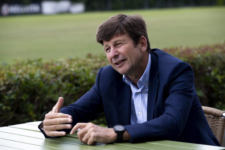 El Club de Polo de Barcelona invierte 13M en remodelar sus instalaciones