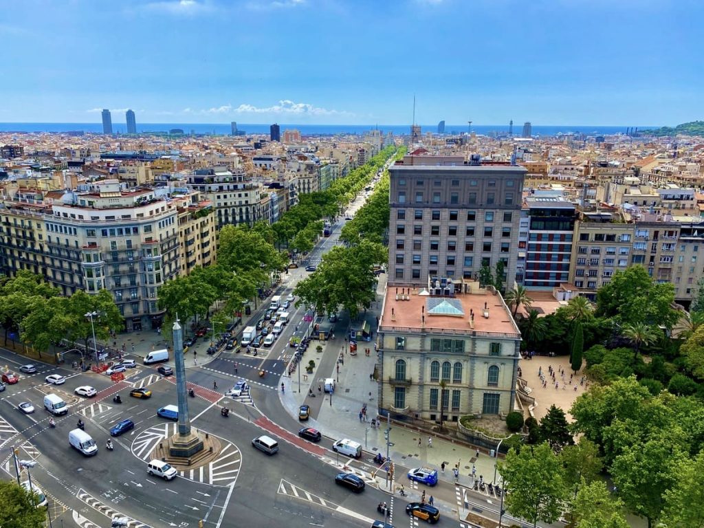Barcelona gana atractivo internacional con la nueva ley de startups
