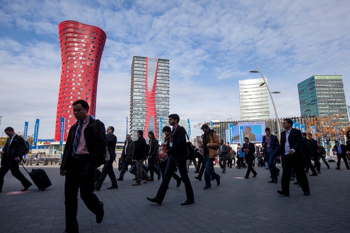 NTT Data centraliza su presencia en Barcelona en una nueva sede en el 22@