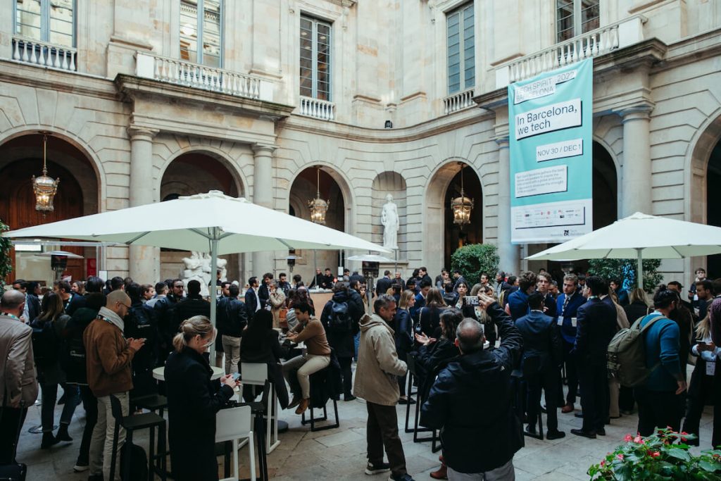 El Tech Spirit se hace fuerte en su tercera edición