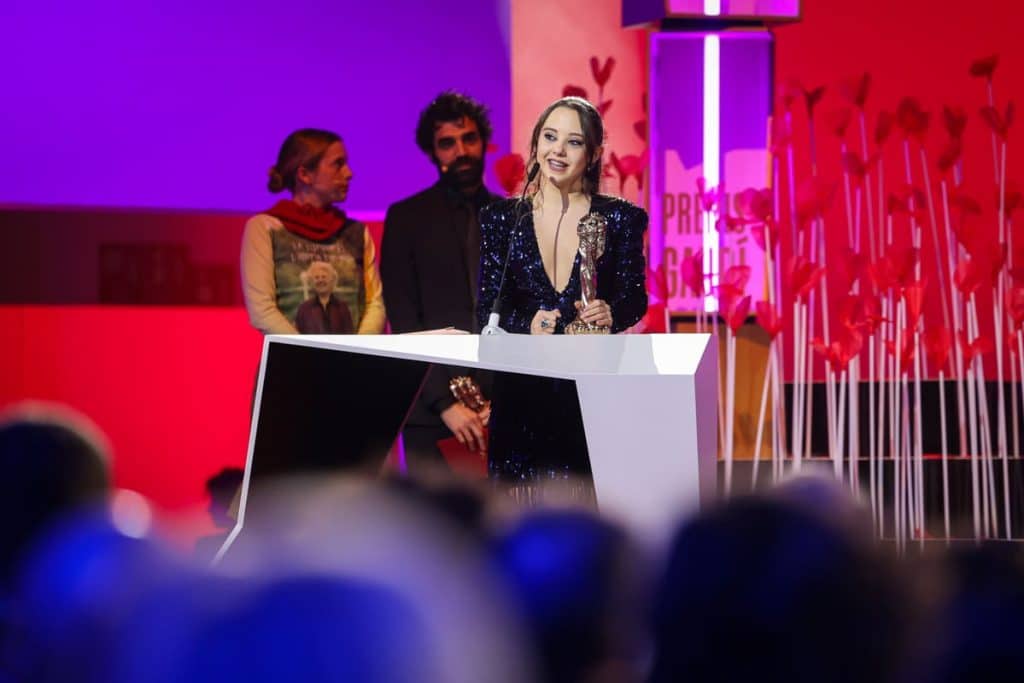 Los Gaudí rubrican el éxito de 'Alcarràs' y 'Pacifiction' se corona en casa