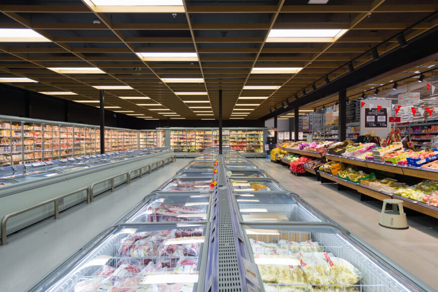 Gros Mercat invertirá 10 millones en Mercabarna