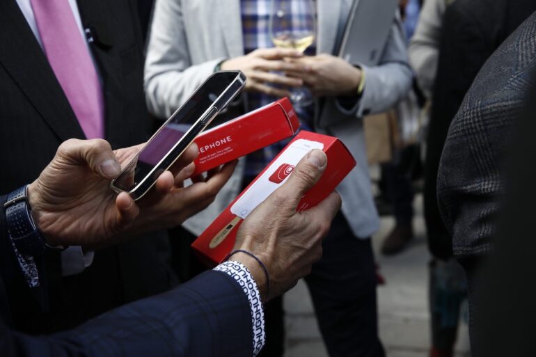 El Mobile saborea la calma