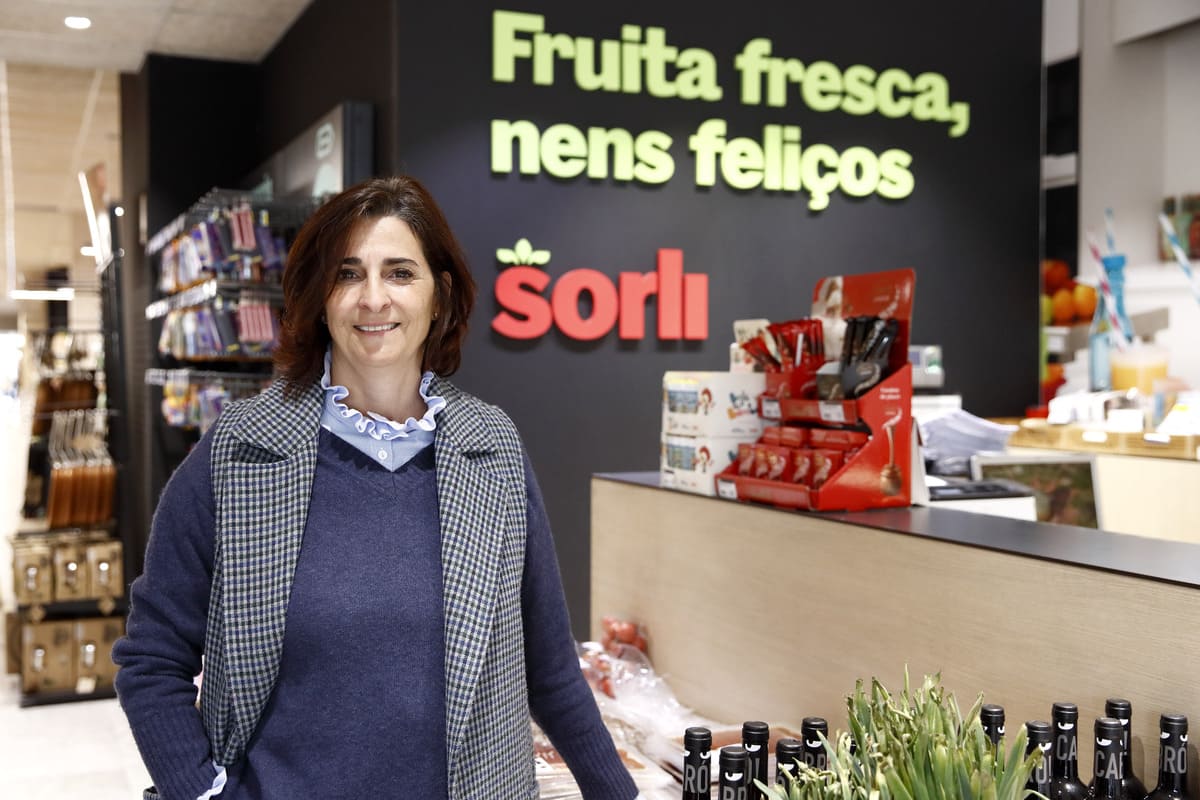 Sorli invertirá 30M en un centro logístico y en abrir 7 establecimientos