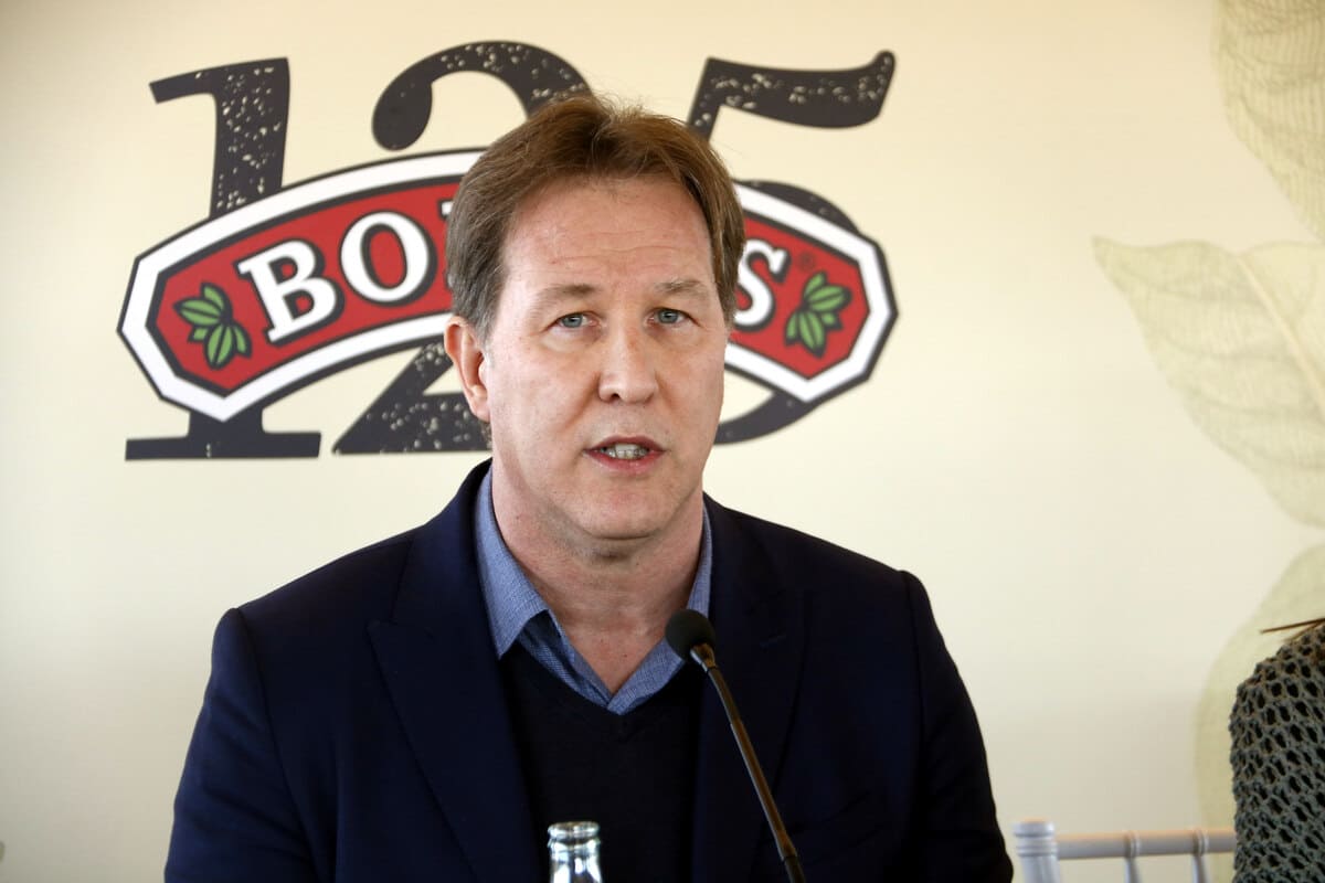 Borges pone rumbo hacia los mil millones de facturación