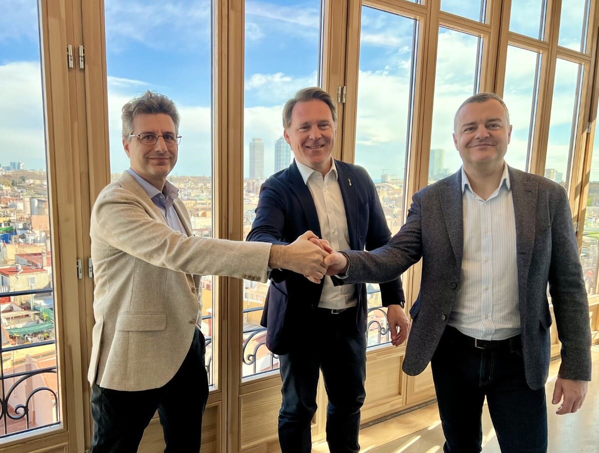 Asabys estrena su segundo fondo con una inversión en la 'startup' DeepUll
