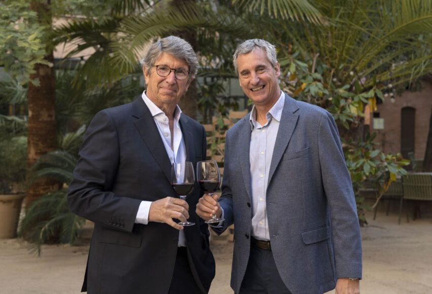 Perelada celebrará su centenario con una fiesta inmersiva en el espacio ...