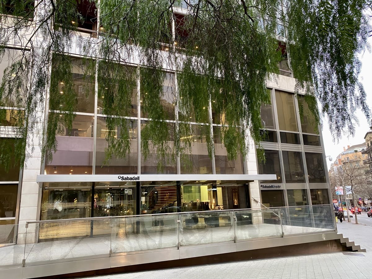 Sanofi estrena una nueva sede central en Barcelona con 800 trabajadores