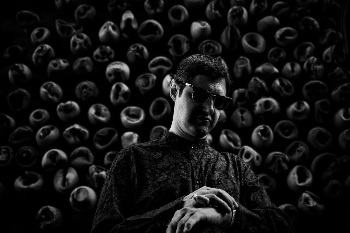 Alberto Valle: Siempre contando historias a pie de barra