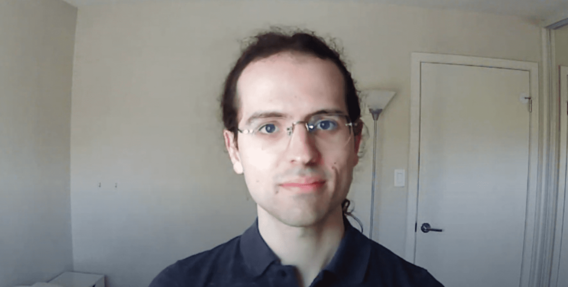 Aleix Paris: "El coche autónomo salvará millones de vidas"