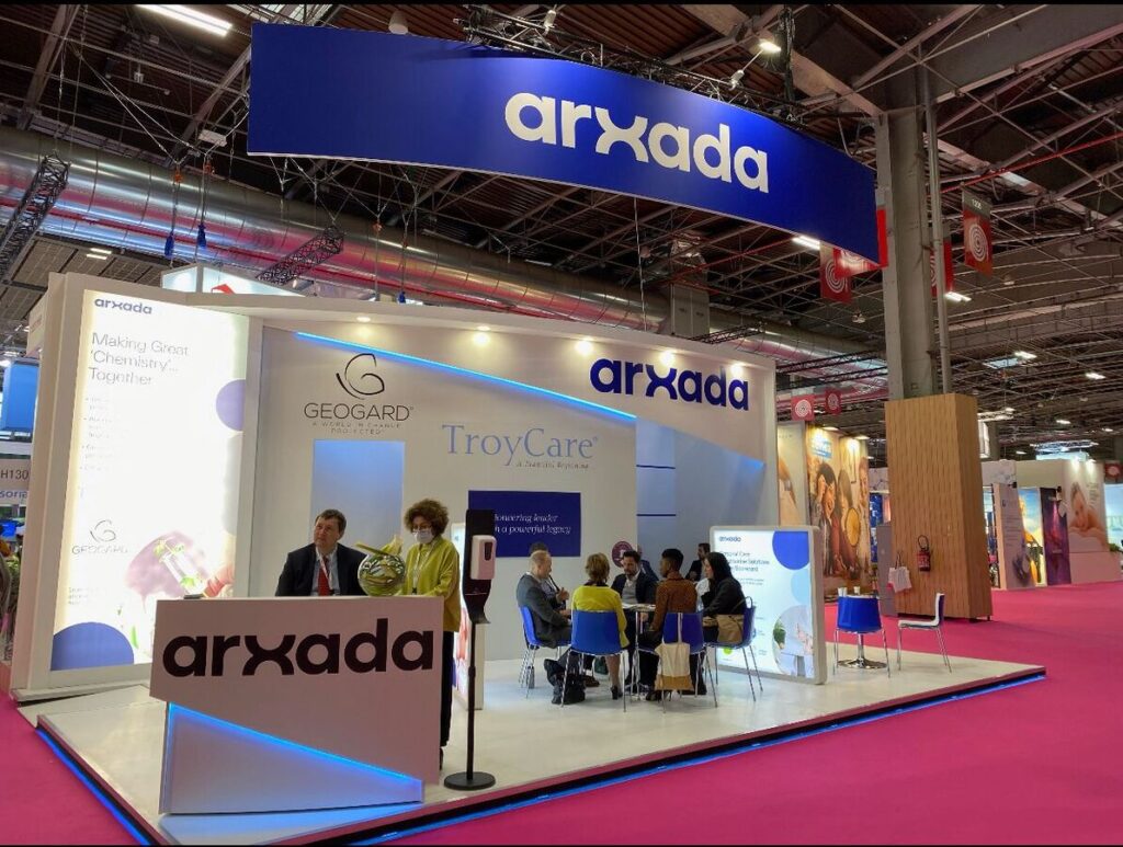 Arxada se establece en Barcelona y creará 100 puestos de trabajo