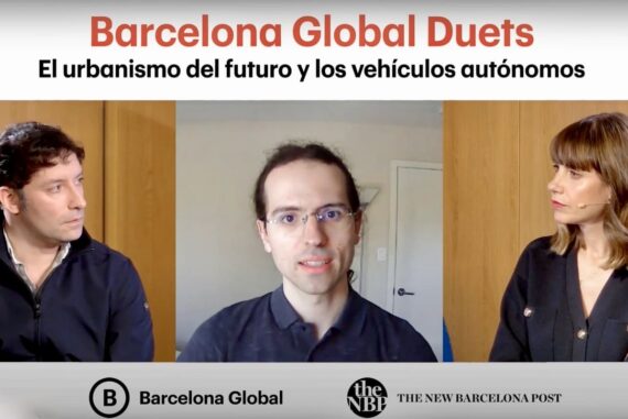 Causas y efectos del Cambio Climático