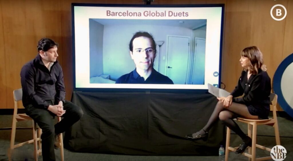 Aleix Paris: "El coche autónomo salvará millones de vidas"