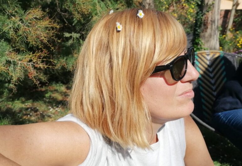 Mar Padilla: Con el alma en el siglo XX