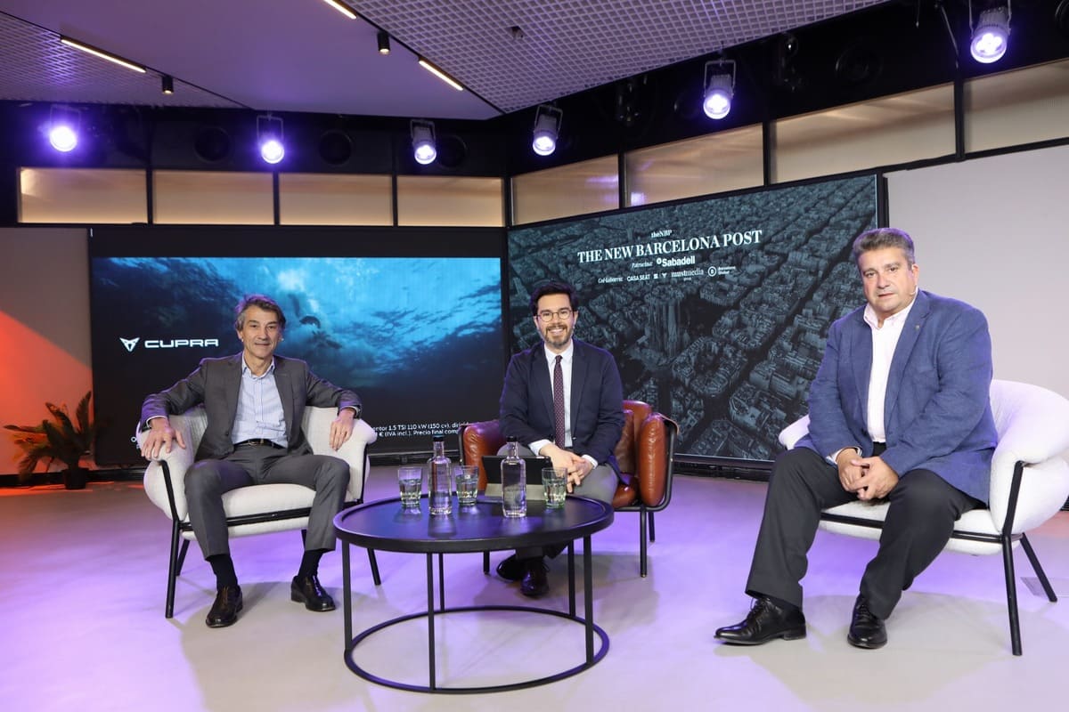 Noucor invierte 36M€ en dos años en sus fábricas barcelonesas