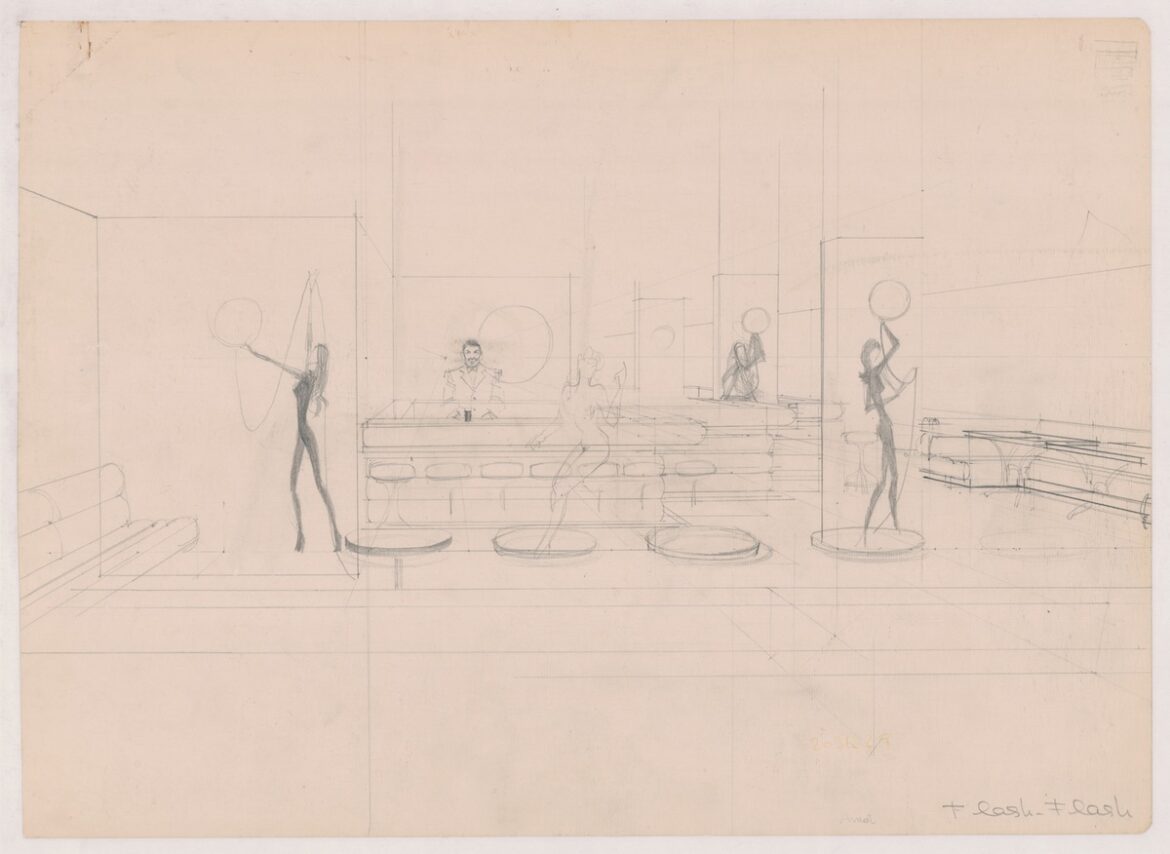 Correa i Milà: una nueva perspectiva