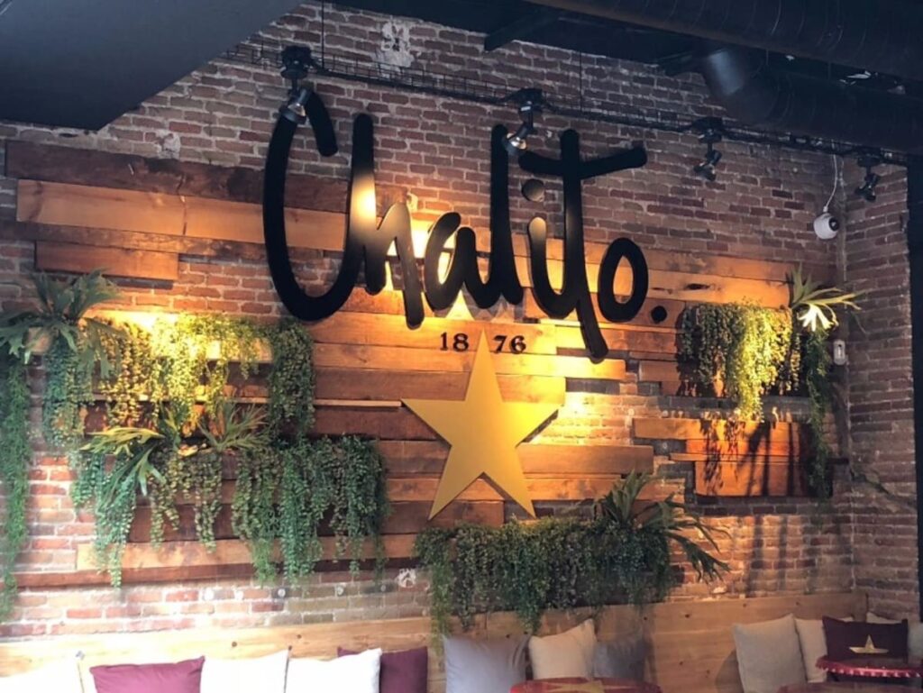 Chalito crece un 50% gracias a las milanesas