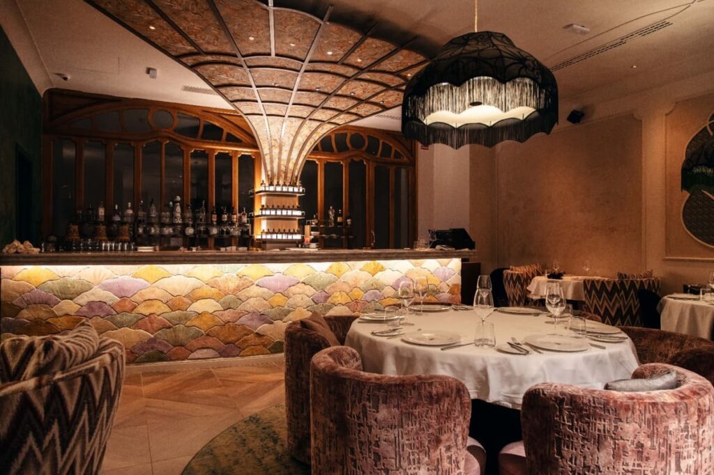 Toni Cano crea en Barcelona la marca de restauración Jacqueline