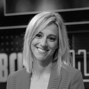 Ana Boadas, autor The New Barcelona Post