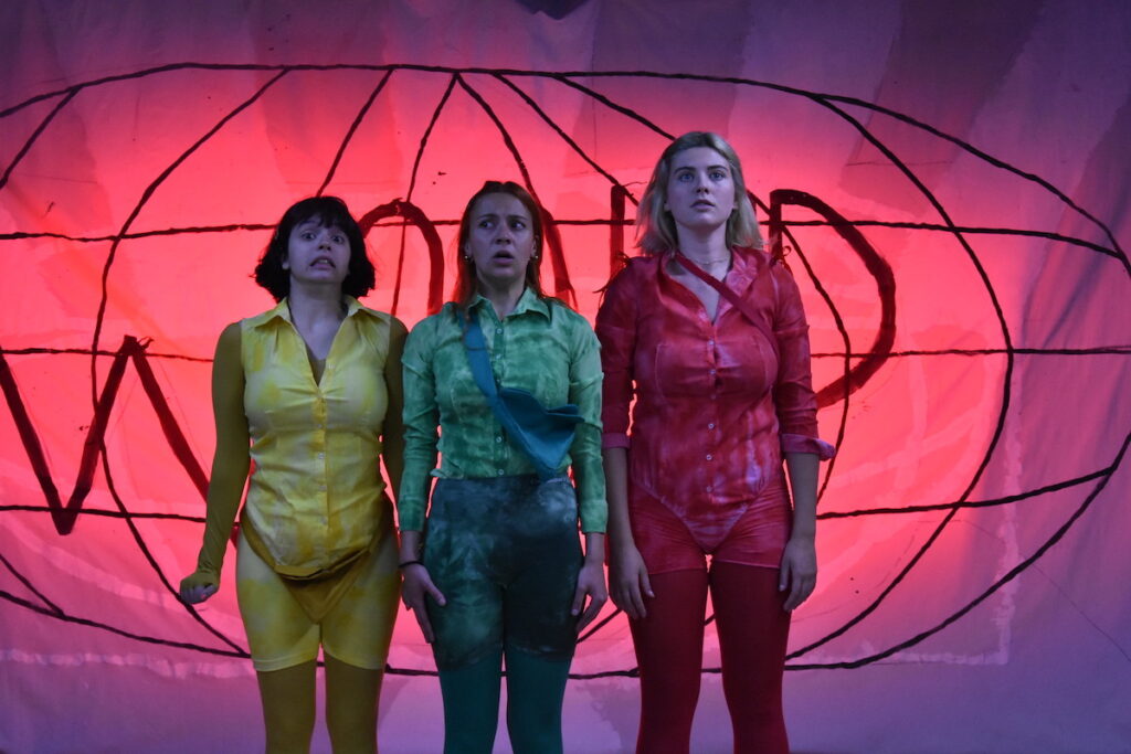 Las míticas 'Espies de veritat' llegan a la Beckett para intentar ...