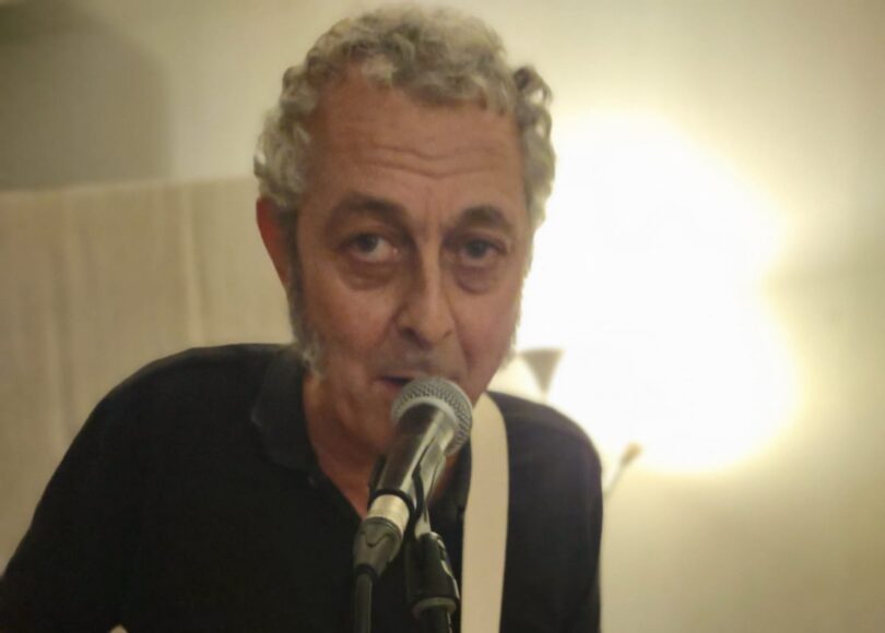 Pablo Jiménez: Y ya van treinta y tres