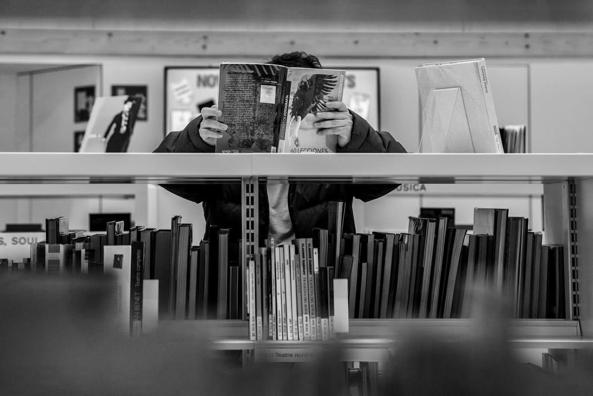 ¿Por qué deben leer los niños? - Por Bernat Dedéu